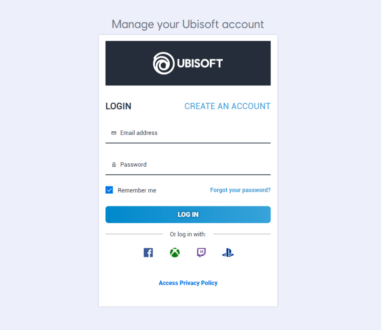 لینک کردن استیم به یوبیسافت ( آموزش مرحله به مرحله ) - گیم کی 98