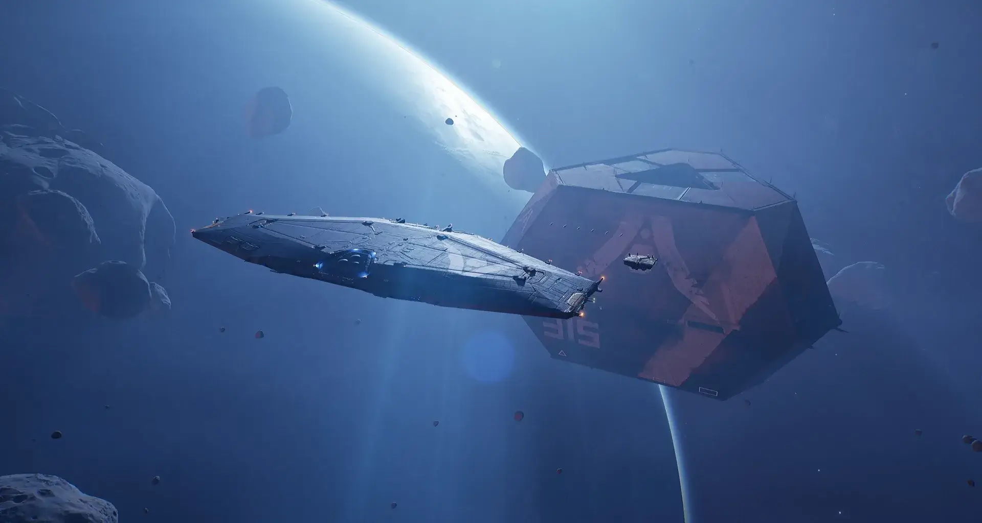 خرید بازی Homeworld 3 ارزان 🚀 | تحویل آنی + گارانتی | PC